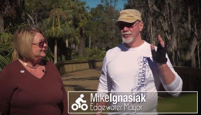 On Volusia: Keeping Secrets – Barker's View