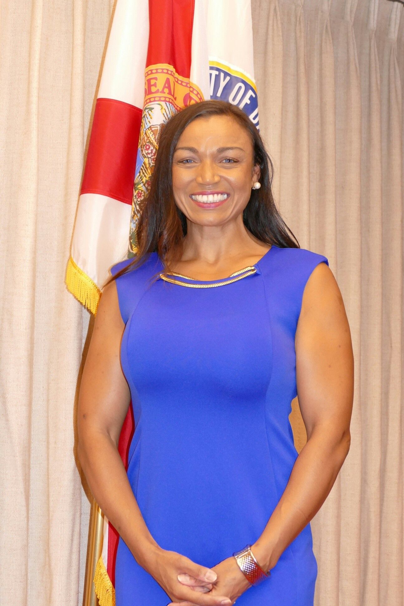 IT’S NOT ABOUT YOU! – Barker's View