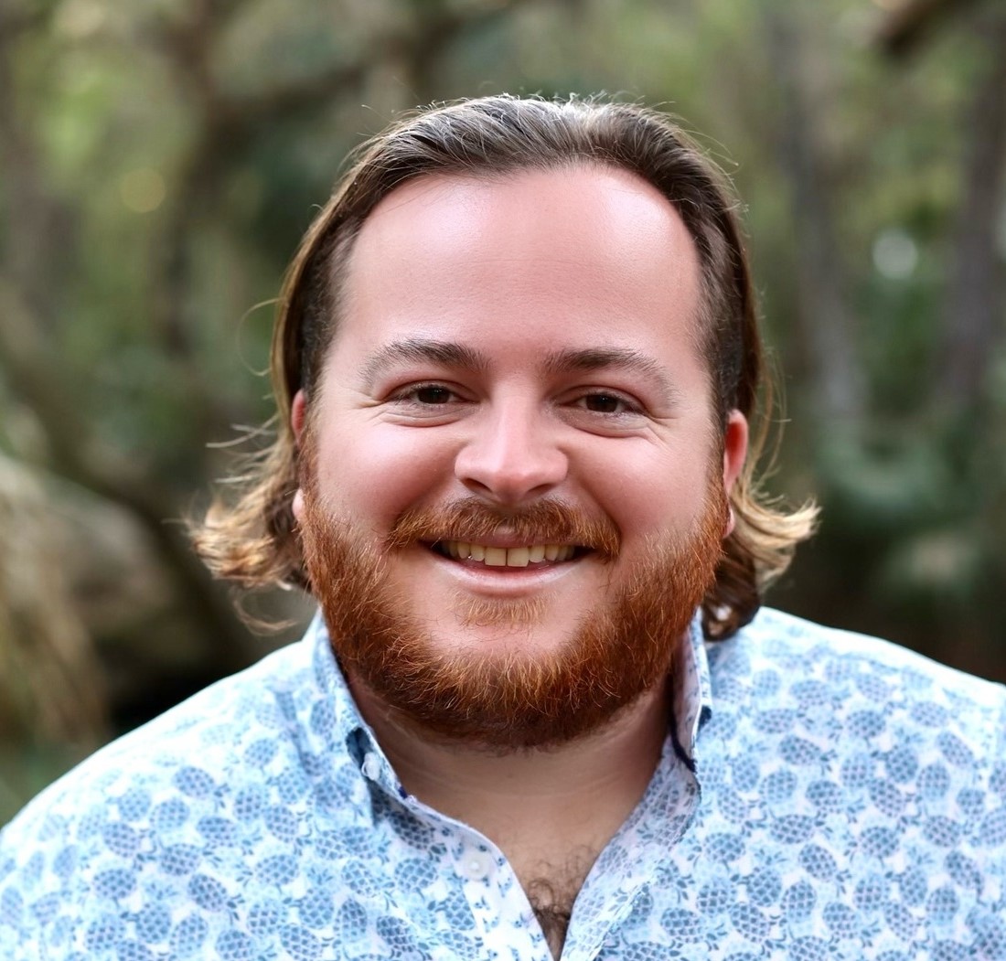 Barker's View – Visions from a bloodshot eye.