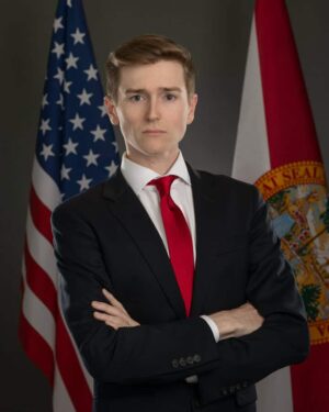 Barker's View – Visions from a bloodshot eye.