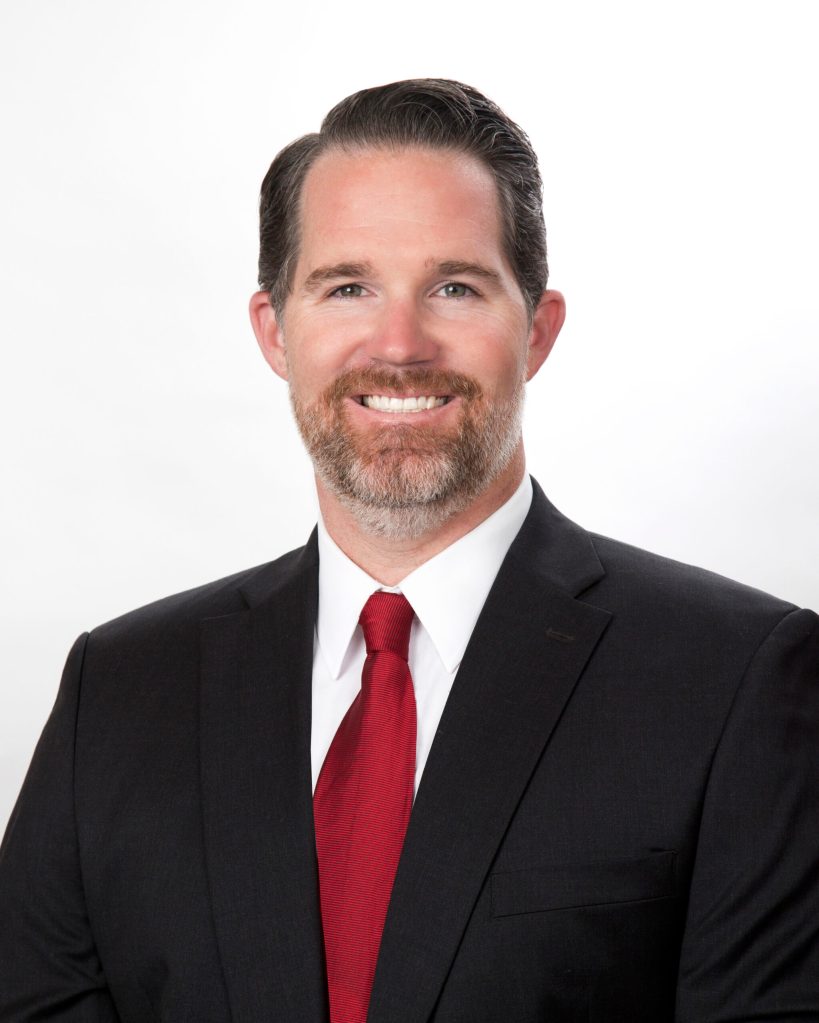 Barker's View – Visions from a bloodshot eye.